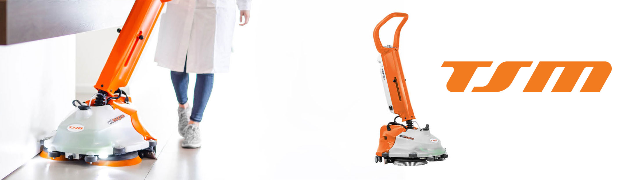 Willmop 50 - "The human side of cleaning" - HSS | Hygiene & Safety ...